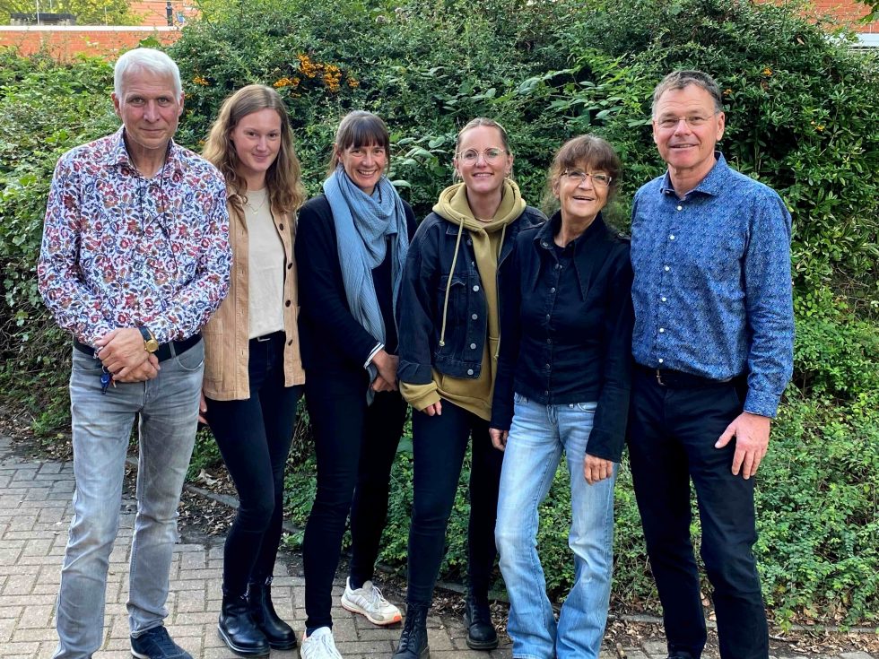 Beratungsteams | Sophie-Scholl-Gesamtschule Hamm